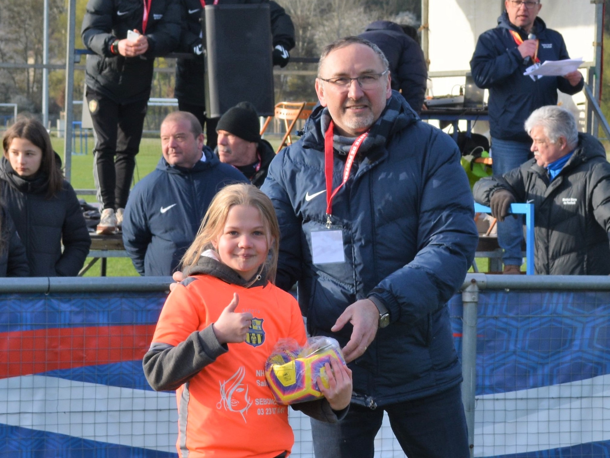 Le dispositif « Carton vert » a récompensé les bonnes attitudes des ...